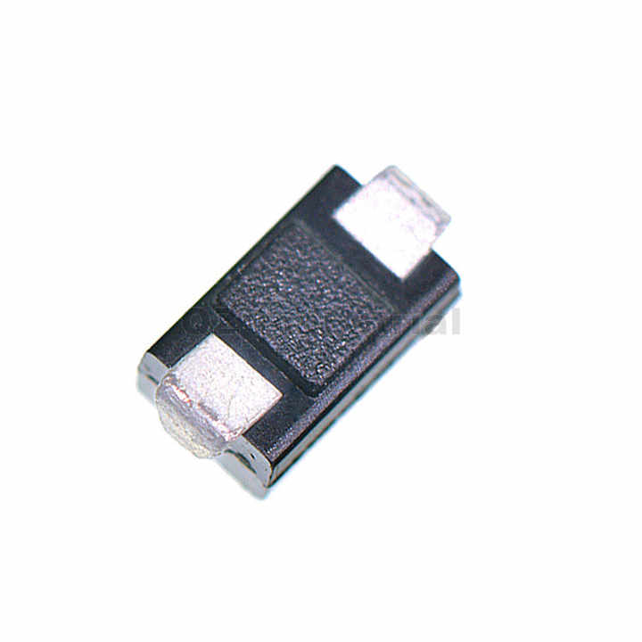 3A 40V Diode SS34 - Schottky Rectifier Diode for Electronics