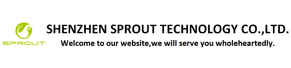 Company Overview - Shenzhen Sprout Technology Co., Ltd.