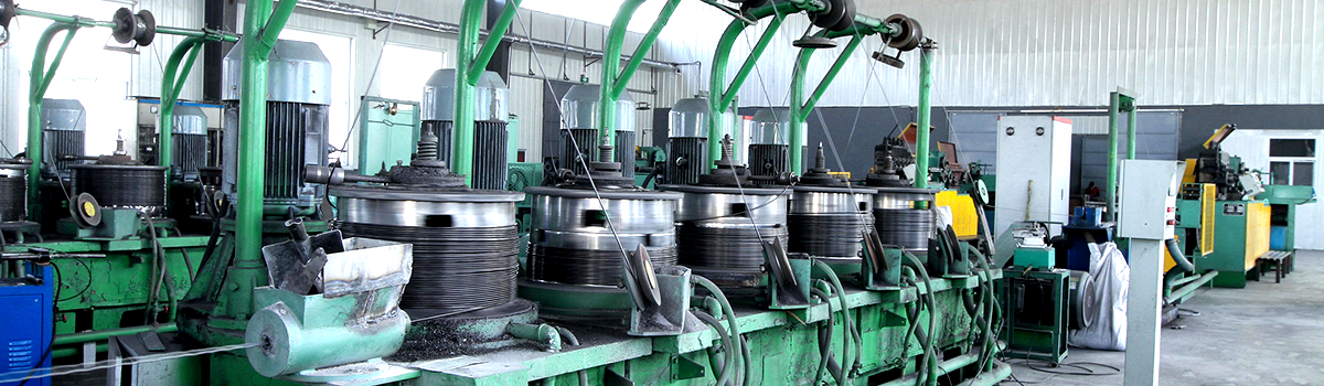 Hebei Magic Welding Consumables Co., Ltd. - Welding Electrodes, Welding ...