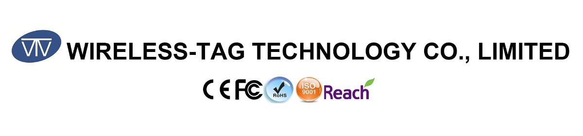 Wireless-Tag Technology Co., Limited