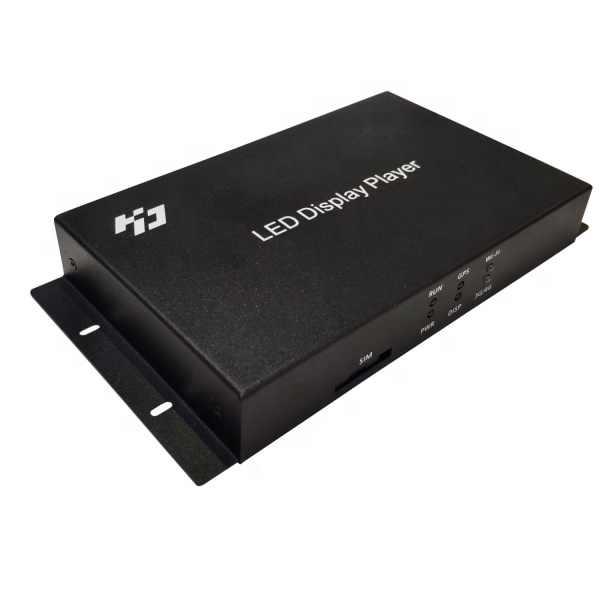 Huidu A3 Wifi Led Sending Box for Led Display - IP43 Waterproof