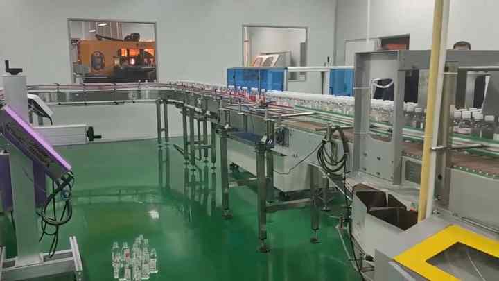 Full Automatic case Packer Kraft Paper Carton Box Packing Machine with ...