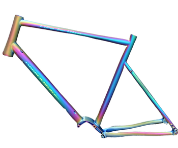 Xi'an Yongwei Metalwork Co., Ltd. - custom titanium bike frame, custom ...