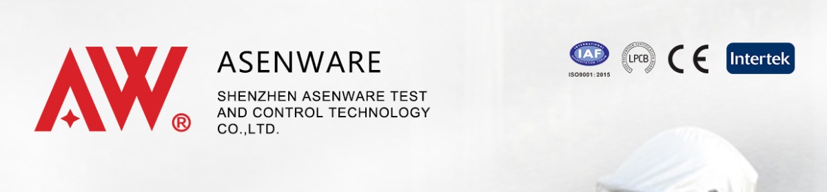 Shenzhen Asenware Test & Control Technology Co., Ltd.