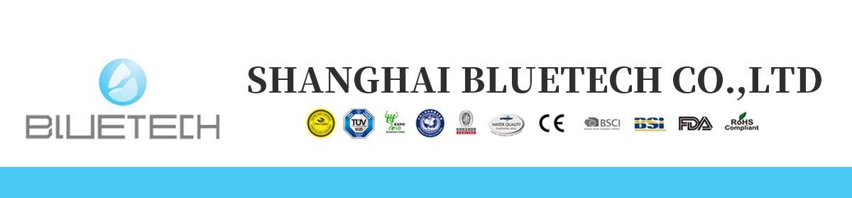 Shanghai Bluetech Co., Ltd. - Water Filter Pitcher, Water Filter Cartridge