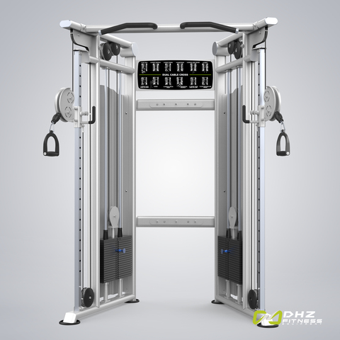 POWER RACK, POWER RACK direct from Shandong DHZ Fitness Equipment Co ...