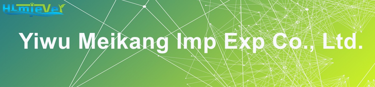 Yiwu Meikang Imp Exp Co., Ltd. - Stainless Steel Jewelry, Home Deco