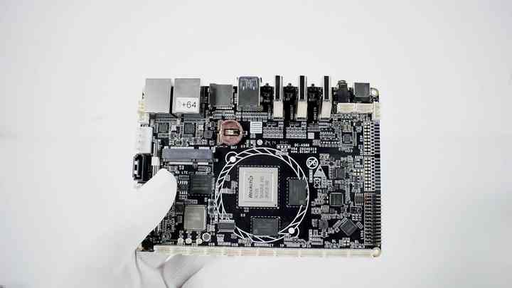 Rockchip Android Motherboards - High Performance & Versatility