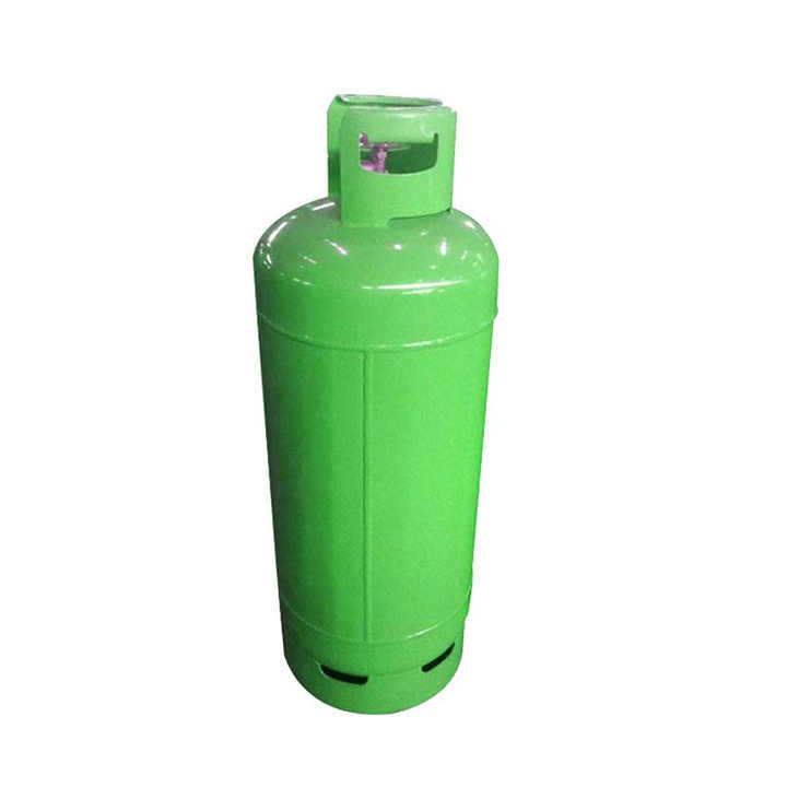 Zhangshan 50kg LPG Gas Cylinder - Reliable Cooking Solution