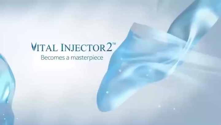 Korean Needleless U225 Mesotherapy Prp Mesogun Pistol Device