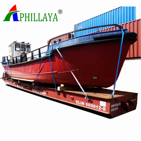 Mafi Roro Trailer, Mafi Roro Trailer direct from Qingdao Phillaya ...