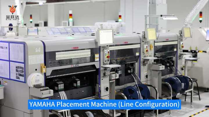 PCB Fabrication and Assembly Service for Medical PCB Printing Board ...