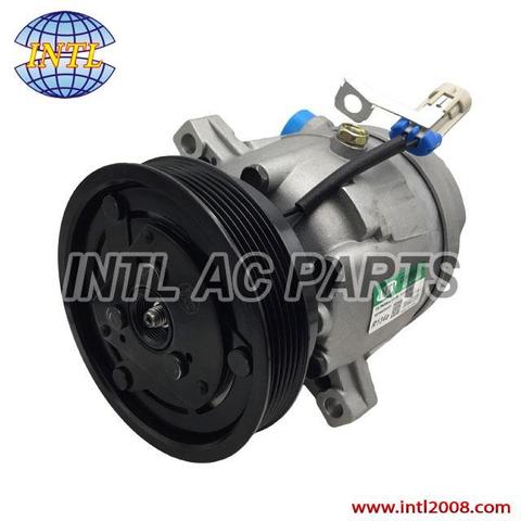 Auto AC Compressor, Auto AC Compressor direct from International Auto ...