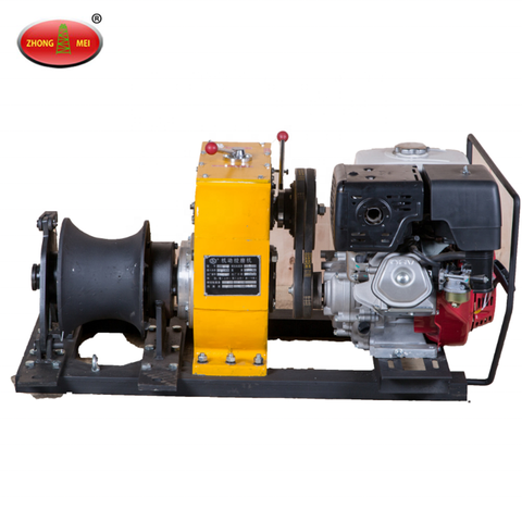 Lifting Machine, Lifting Machine direct from Shandong China Coal ...