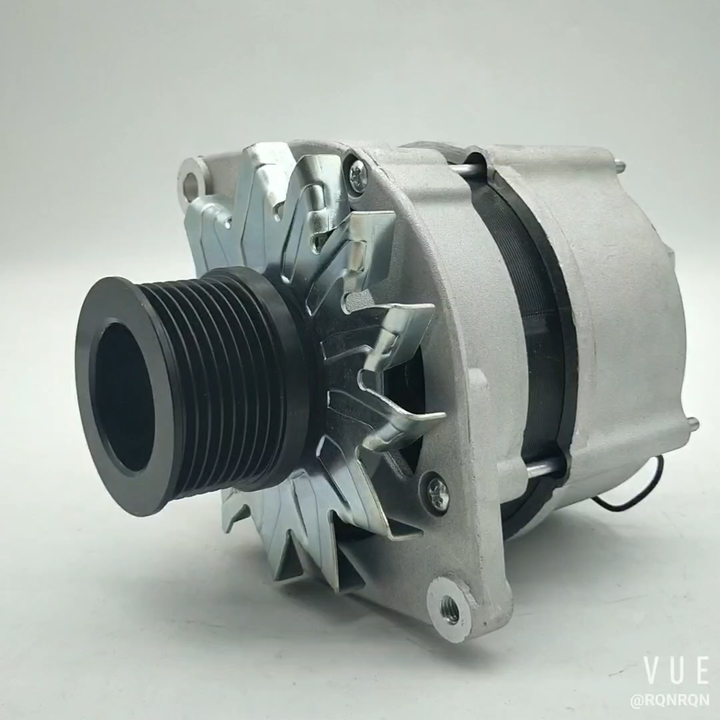 12V 95A Auto Alternator for CASE I.H. 5130 Maxxum