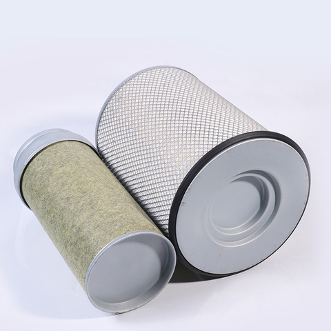 Hebei Yushiyou Auto Parts Co., Ltd. - Air Filter Assembly, Air Filter