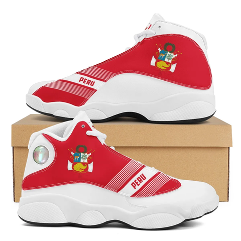 Wholesale casual lightweight PERU LOGO men's shoes mens zapatos de ...