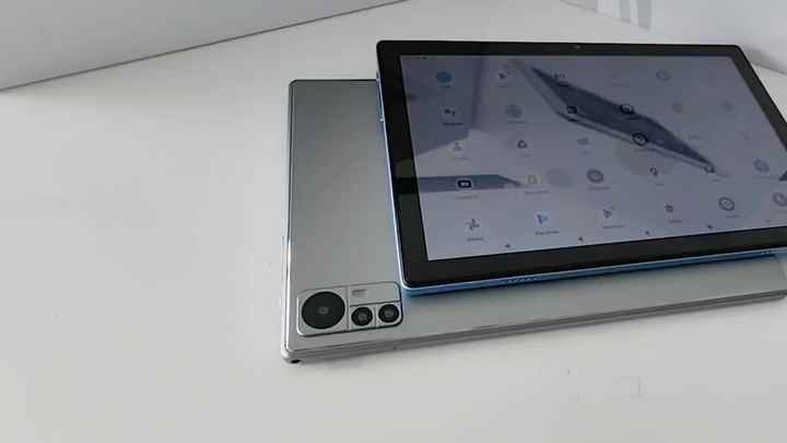 10-Inch Full Screen Tablet PC with 5500mAh Battery Android 13 Wifi ...