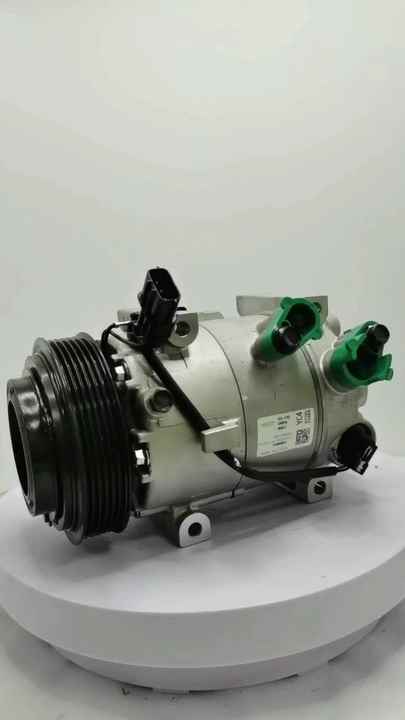 Hanon Automotive AC Compressors - High-Quality Solutions