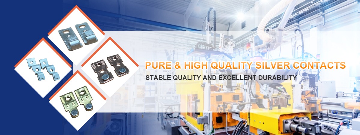 NHD INDUSTRIAL CO., LTD. - Magnetic Switch, Push Button