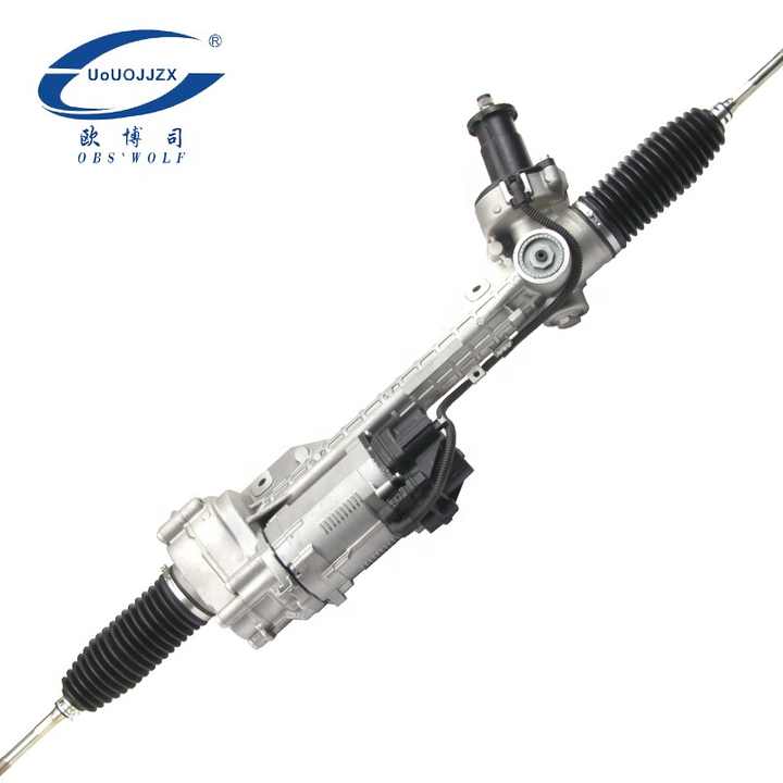 High-quality Power Steering Rack for BMW E90 3 Series