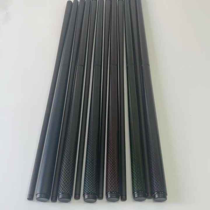 Jassinry Full Carbon Fiber Jump & Break Cues - Durable 6 Color Options ...