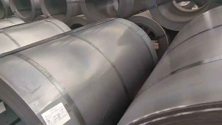ASTM A106 SAE 1006 1008 SPCC Q195 Q235 Q345 S45c C45 2mm 2.5mm 4mm 6mm ...
