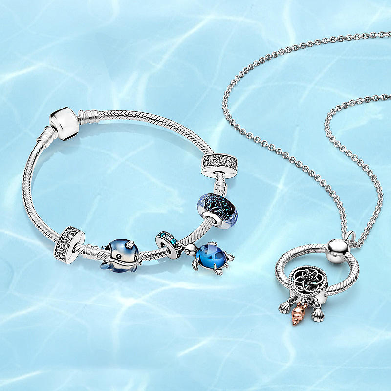 Catálogo de fabricantes de Réplica De Pandora de alta calidad y Réplica ...