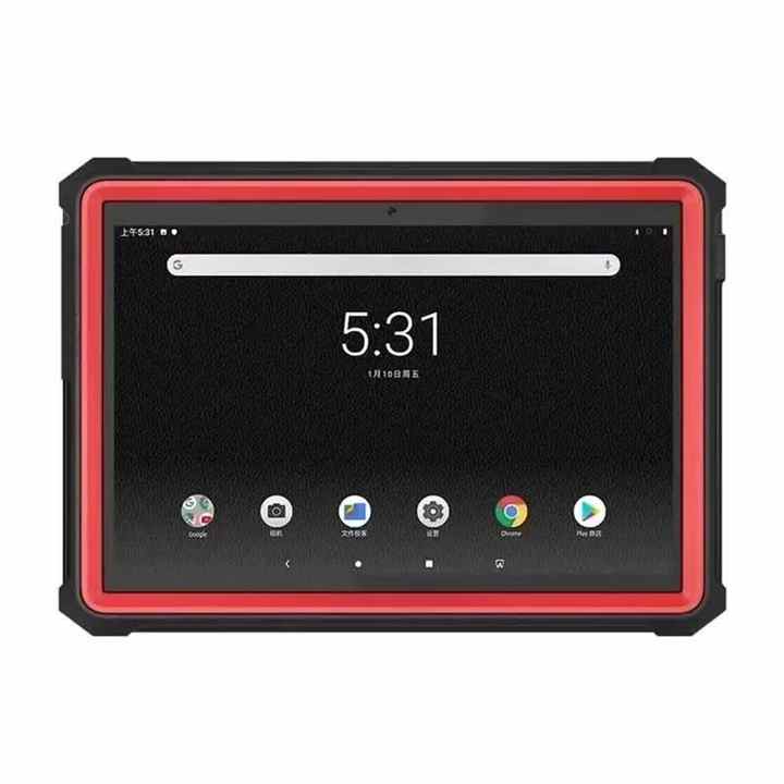 Launch Tablet X431 Pro3s+ 10.1'' for OBD2 Scanner - 3GB RAM+128GB