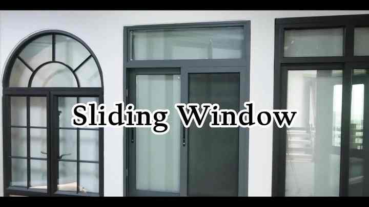 Latest Sliding Window Design Aluminum windows Sliding windows| Alibaba.com