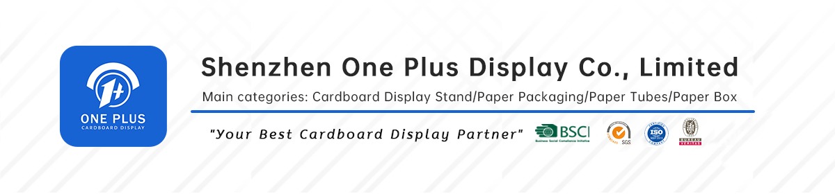 Shenzhen One Plus Display Co., Limited