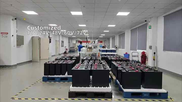Sunwoda 314Ah a级棱柱形锂离子电池房车露营车房车6000循环3.2V LiFePO4高温范围| Alibaba.com