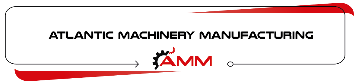 Company Overview - ATLANTIC MACHINERY MANUFACTURING SARL
