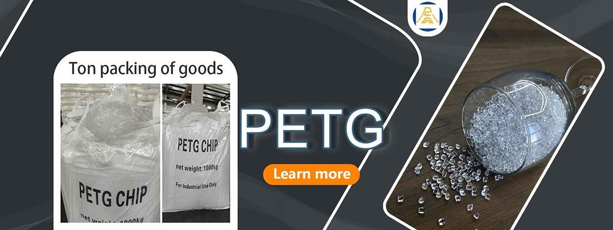 Jiangyin Gegewu New Material Technology Co., Ltd. - PETG Pellet/PETG ...
