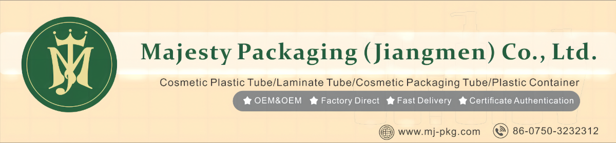 Majesty Packaging (Jiangmen) Co., Ltd. - Plastic Tubes, Eye Cream Tube