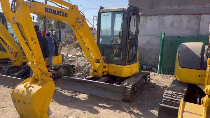 Japan Used Cat 303E Excavator Almost New Used cat 303e Mini Crawler ...
