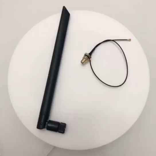2.4G 3G 4G 5G External WIFI Antena 5dbi - Enhance Signal
