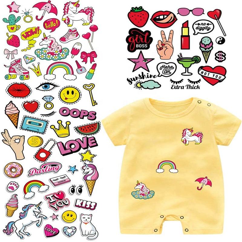 Catálogo de fabricantes de Pegatinas Para Pantalones Vaqueros de alta ...