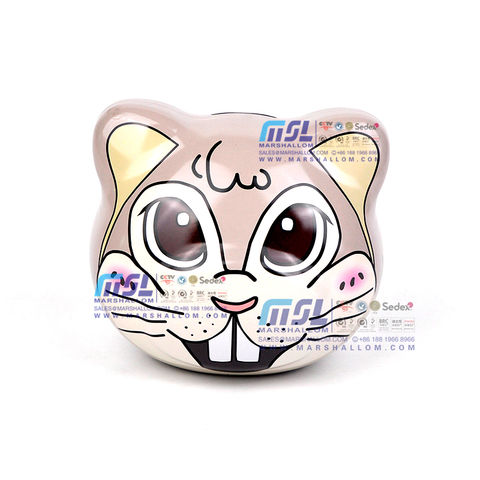 Marshallom Metal Manufacture (Huizhou) Co., Ltd. - tin box, tin can