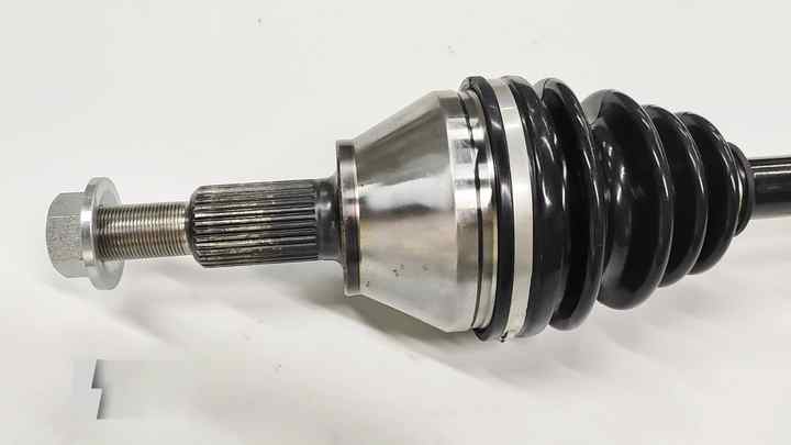 GDST Auto Transmission Parts - Quality CV Axle Assemblies