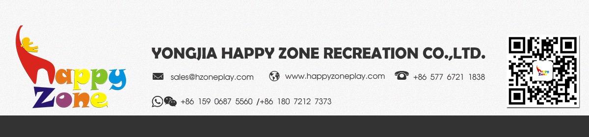 Yongjia Happy Zone Recreation Co., Ltd. - indoor playgrounds ...