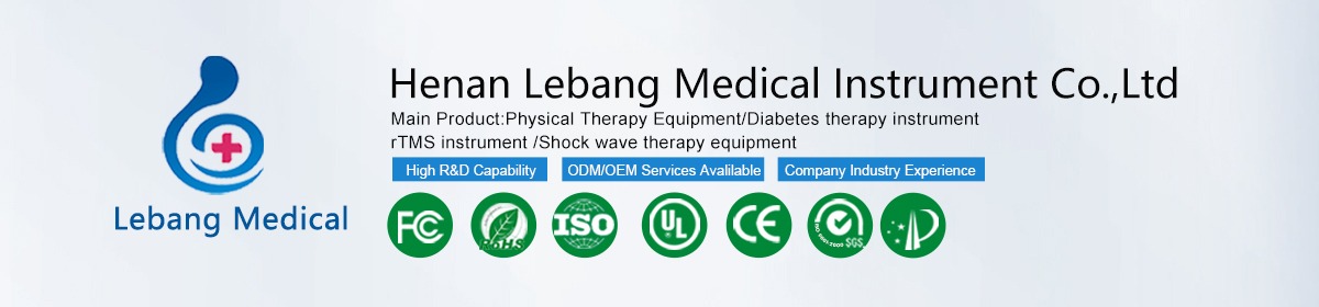 Company Overview - Henan Lebang Medical Instrument Co., Ltd.