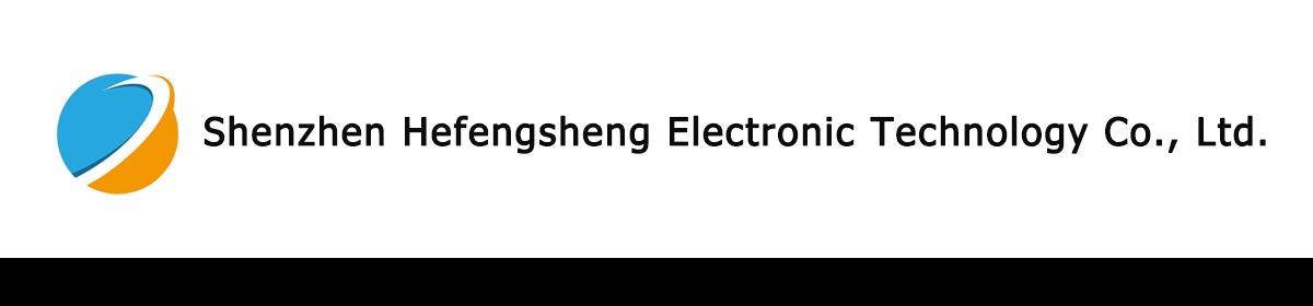 Contact Information for Shenzhen Hefengsheng Electronic Technology Co ...
