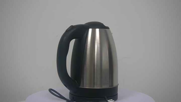 Factory Wholesale Electric Kettle Stainless Steel Quality Electronic ...