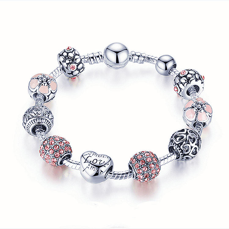 Catálogo de fabricantes de Réplica De Pandora de alta calidad y Réplica ...