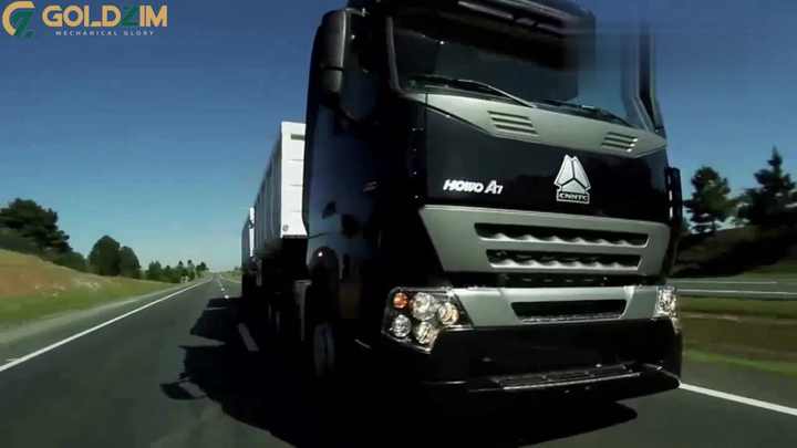 New Sinotruk HOWO Heavy Truck 340---400HP 8X4 10 Wheeler Tipper Dump ...