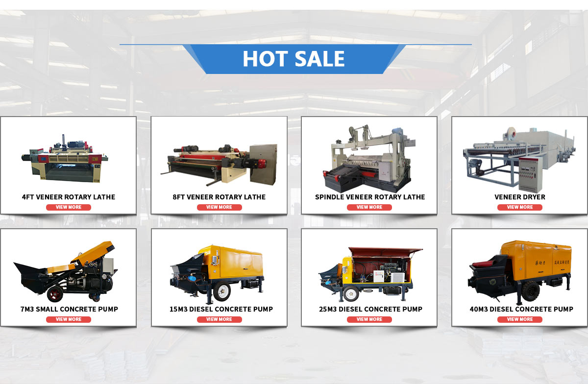 Company Overview - Xingtai Bailun Machinery Manufactor Co., Ltd.