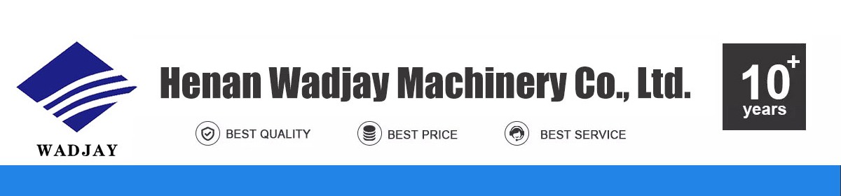 Company Overview - Henan Wadjay Machinery Co., Ltd.