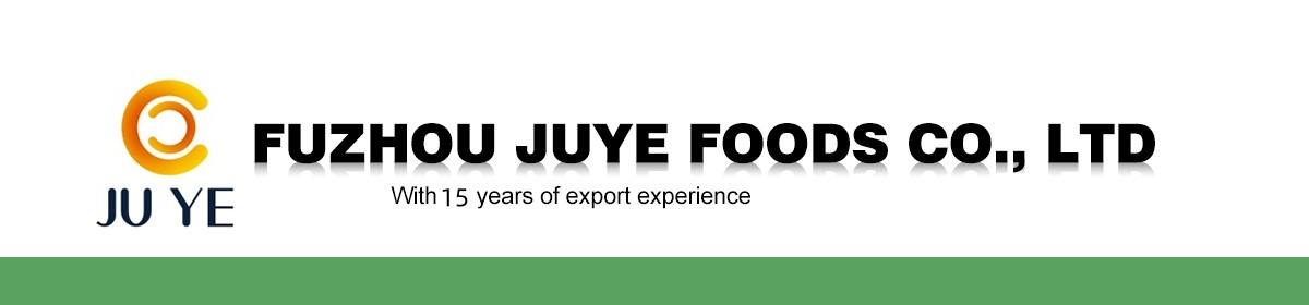 Company Overview - Fuzhou Juye Foods Co., Ltd
