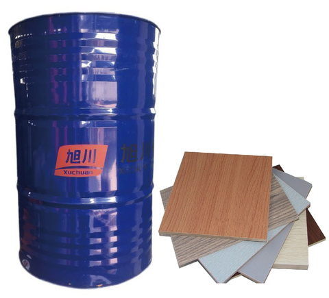 1-POLYESTER POLYOL, 1-POLYESTER POLYOL direct from Xuchuan Chemical ...